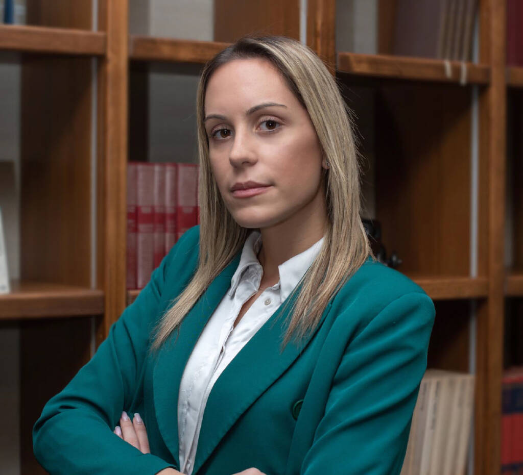 Nikolina Dubroja