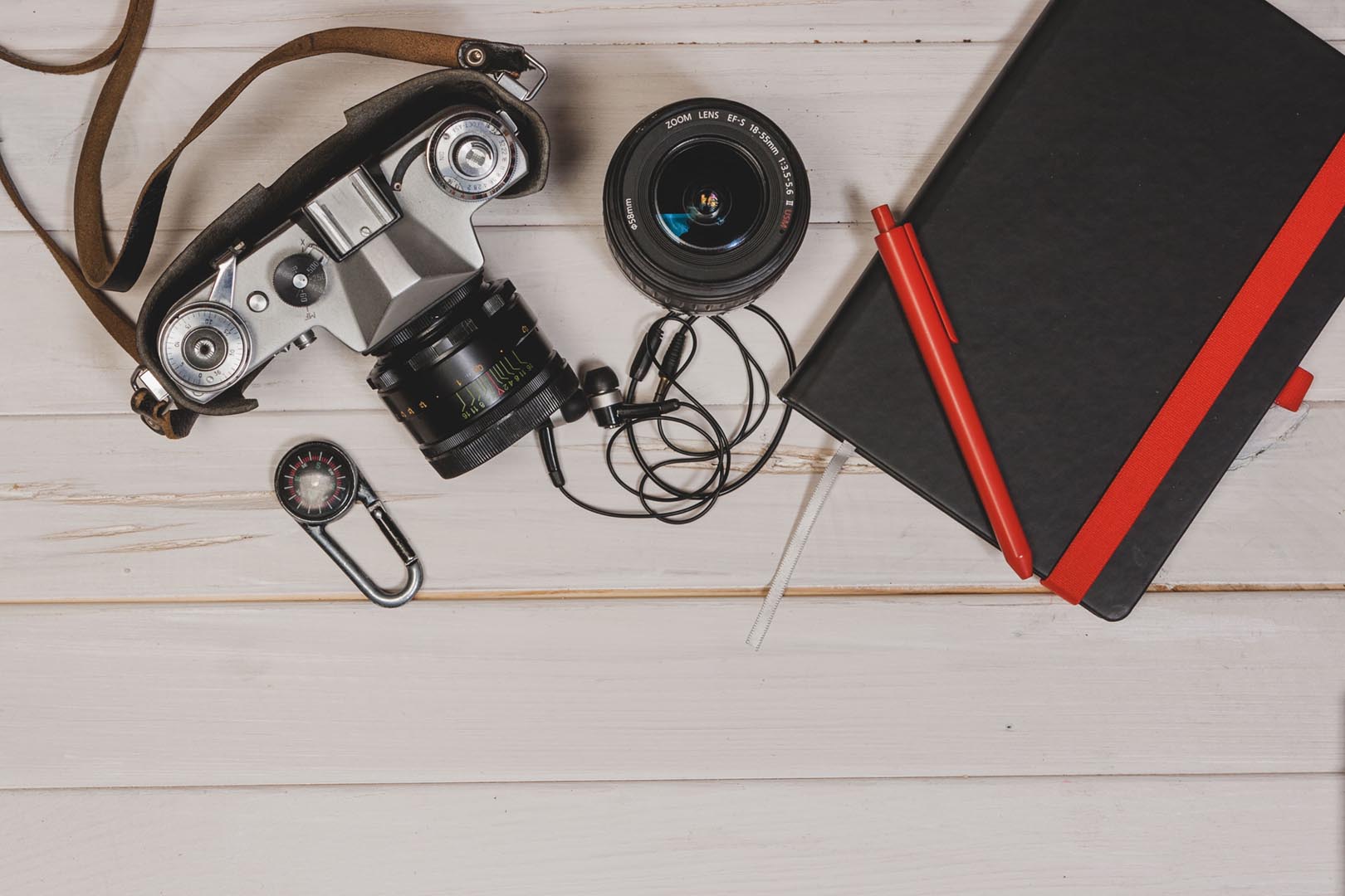 Are Photographs Copyright Protected?